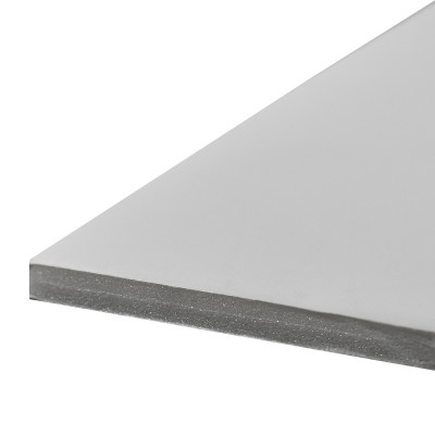 FOAMBOARD 5MM 122X244CM BLANCO | 837-FMB05 - Expomex