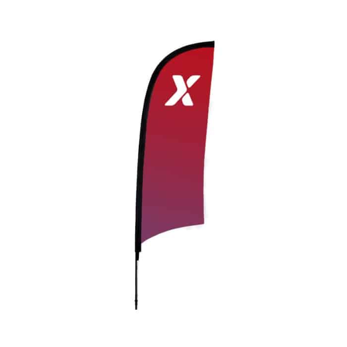 VELETA MODELO S 345 CM. | 123-345 - Expomex