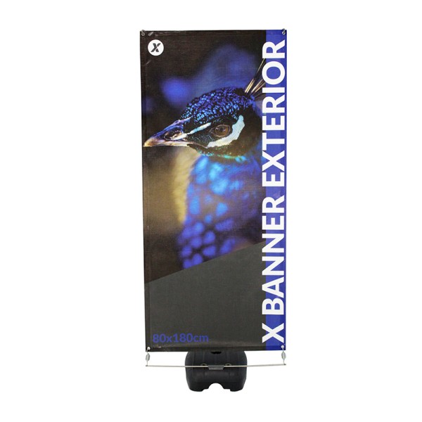 113 | Banner Exterior - Expomex