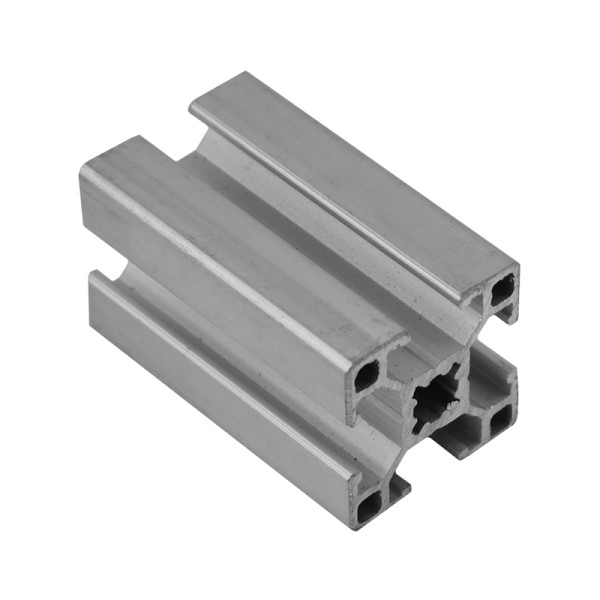 PERFIL INDUSTRIAL TRAMO 30X30MM | 691-PI3030-T-5700 - Expomex