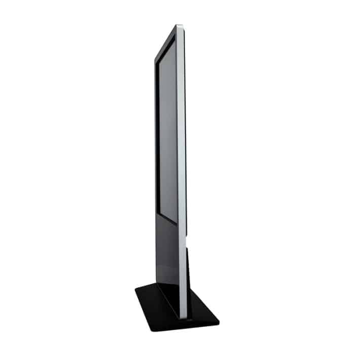 TÓTEM LCD TOUCH SCREEN 55" PULGADAS | 522-TOUCH55I - Expomex