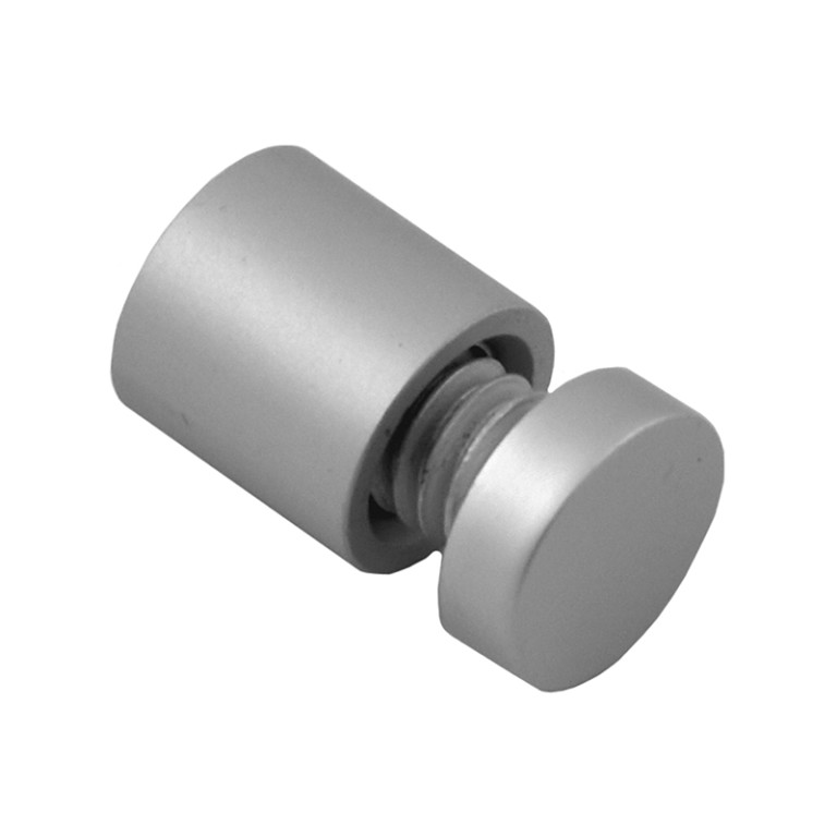 CHAPETON DE ALUMINIO DE 13 MM. | 363-13SC - Expomex