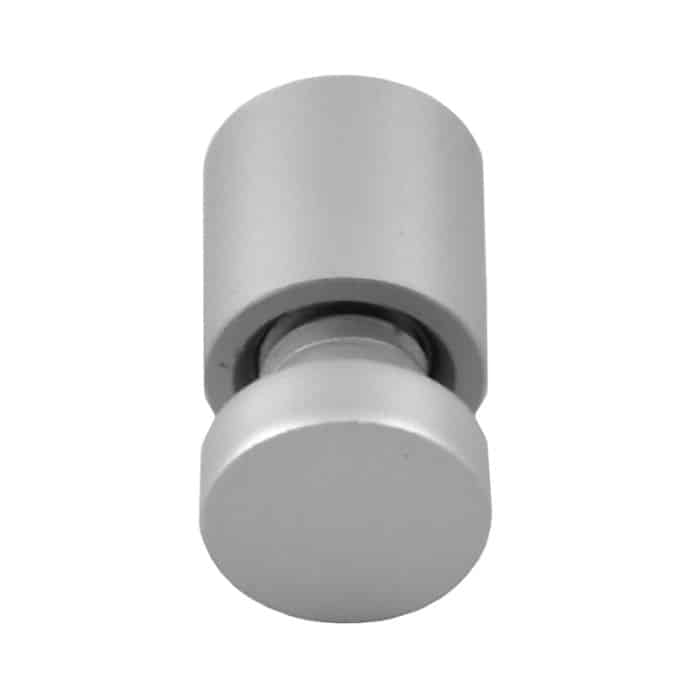 CHAPETON DE ALUMINIO DE 13 MM. | 363-13SC - Expomex