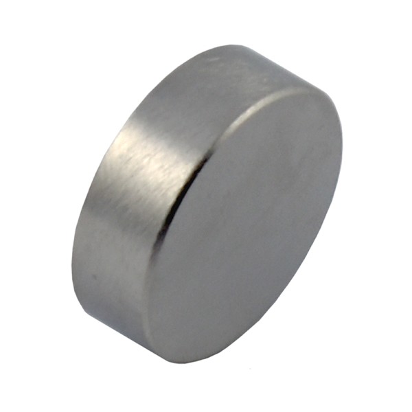 CHAPETON DE ALUMINIO DE 19 MM. | 363-19PL - Expomex