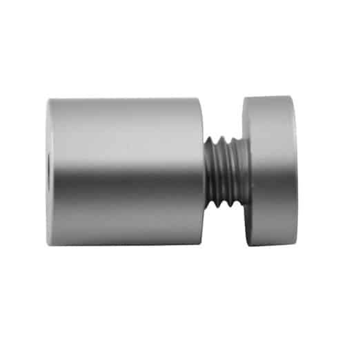 CHAPETON DE ALUMINIO DE 19 MM. | 363-19SC - Expomex