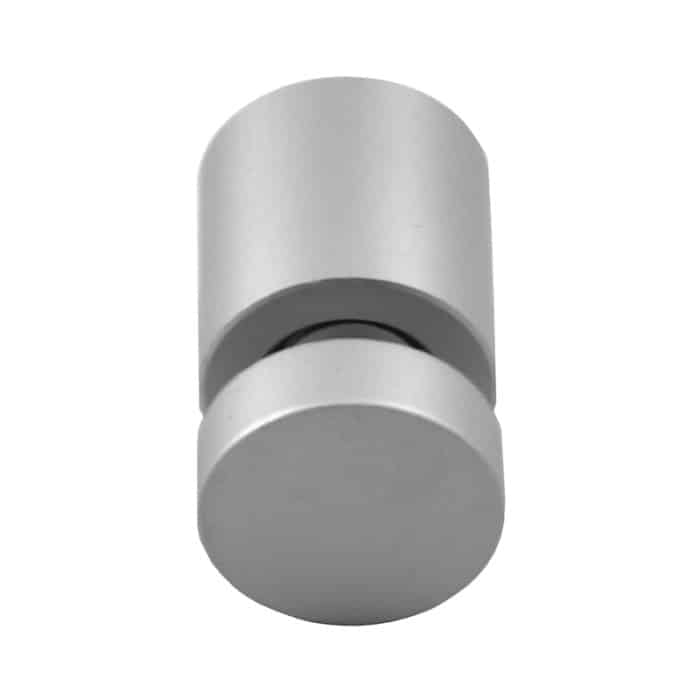 CHAPETON DE ALUMINIO DE 19 MM. | 363-19SC - Expomex