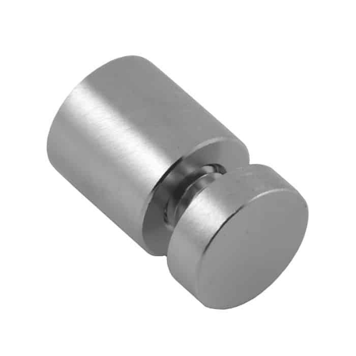 CHAPETON DE BRONCE DE 19 MM. | 363-19BR - Expomex
