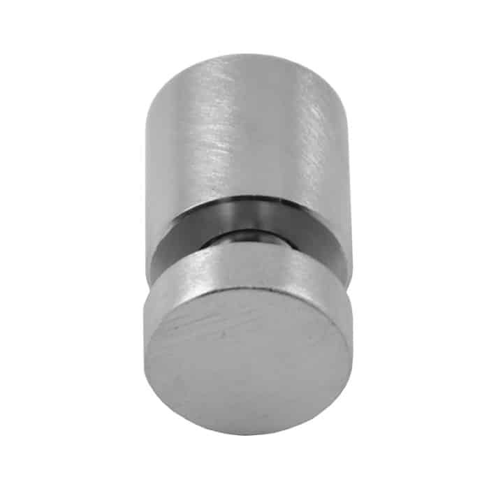 CHAPETON DE BRONCE DE 19 MM. | 363-19BR - Expomex