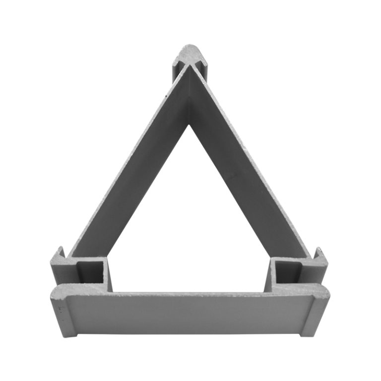 PERFIL DE ALUMINIO FRENTE CURVO K200 TRAMO DE 6 M. | 391-K200-T-6000 ...
