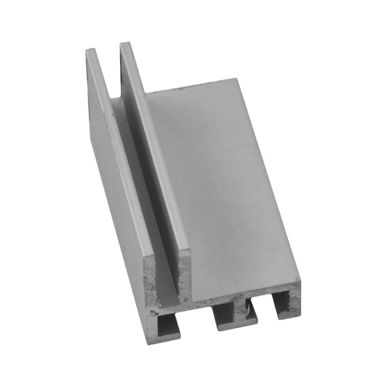 PERFIL DE ALUMINIO FRENTE CURVO K200 TRAMO DE 6 M. | 391-K200-T-6000 ...