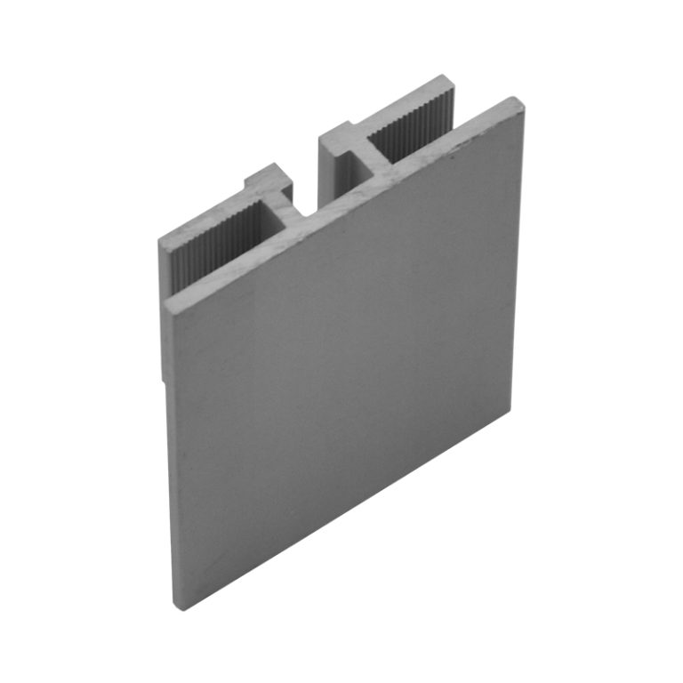 PERFIL DE ALUMINIO FRENTE CURVO K200 TRAMO DE 6 M. | 391-K200-T-6000 ...