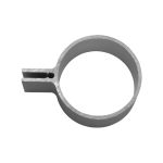 PERFIL DE ALUMINIO FRENTE CURVO K200 TRAMO DE 6 M. | 391-K200-T-6000 ...