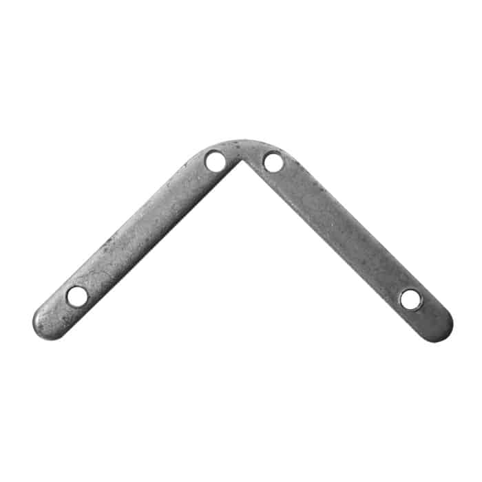 ESQUINERO PARA PERFIL DE ALUMINIO J103A | 396-J103A - Expomex