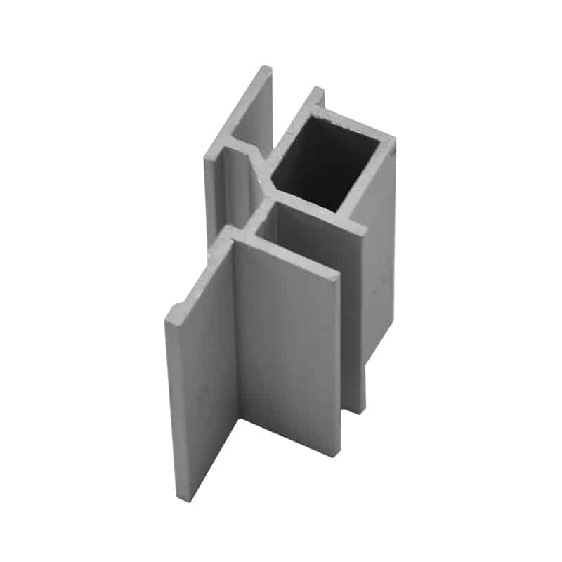 ESQUINERO PARA PERFIL DE ALUMINIO KW25-1 TRAMO DE 6 M. | 395-KW25-1-T ...